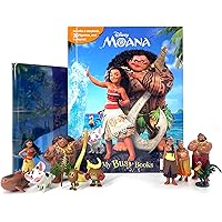 Disney/Pixar Luca My Busy Book : Phidal Publishing Inc.: Amazon.co.uk: Books