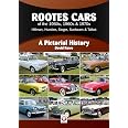 Rootes Cars of the 1950s, 1960s & 1970s - Hillman, Humber, Singer ...