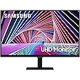 Samsung 27-inches 68.46cm 3840 X 2160 (UHD) Pixels 4K, Flat Monitor ...