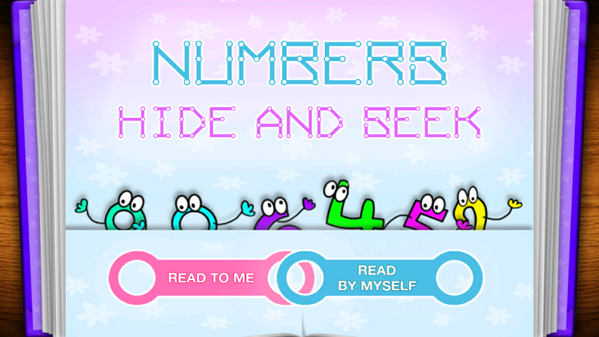 Number Hide and Seek : Amazon.fr: Applis et Jeux