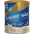 Ensure Plus Advance 400g : Buy Online at Best Price in KSA - Souq is ...