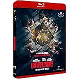 Flyboys. Héroes del aire [Blu-ray]: Amazon.es: James Franco, Martin Henderson, Jean Reno, Philip ...