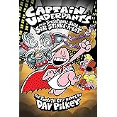 Captain Underpants and the Tyrannical Retaliation of the Turbo Toilet ...