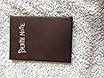 Death Note - Anime Replica Note Book Scrap Book : Amazon.de: Home & Kitchen