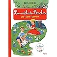 La Méthode Boscher (éd. 2020) : Boscher, M. et V., Carré, Marie-Josèphe ...
