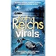 Virals: (Virals 1) (Tory Brennan, 1): Amazon.co.uk: Reichs, Kathy ...