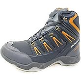 ADD GEAR CTR - HIGH Ankle - Trekking Waterproof Shoes Anti-Skid Hiking, Sahyadri Mountain Boots ...