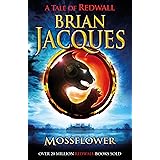 Redwall : Jacques, Brian: Amazon.co.uk: Books