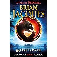 Redwall : Jacques, Brian: Amazon.co.uk: Books