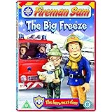Fireman Sam - Triple Pack [DVD]: Amazon.co.uk: DVD & Blu-ray