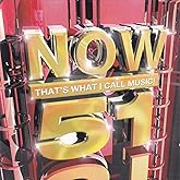 Now That's What I Call Music! Volume 50: Amazon.co.uk: CDs & Vinyl