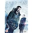 Cardinal Season 1 [Edizione: Regno Unito] [Reino Unido] [DVD]: Amazon ...