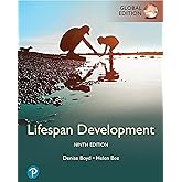 Lifespan Development, Global Edition: Amazon.co.uk: Boyd, Denise, Bee ...