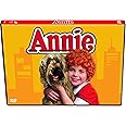 Annie 1982 - Edición Horizontal [DVD]: Amazon.es: Aileen Quinn, Albert ...