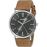 Fossil Analog Blue Dial Men's Watch - FS5401 : Fossil: Amazon.in: Fashion