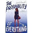 The Probability of Everything : Everett, Sarah: Amazon.in: Books