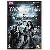 The Box of Delights [DVD] [1984]: Amazon.co.uk: Patrick Troughton ...