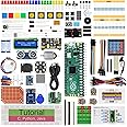Freenove Ultimate Starter Kit for Raspberry Pi Pico (Included ...