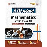 Arihant All in One Computer Applications Class 10 for CBSE Exams 2025 ...