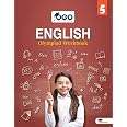 Buy OGO English Olympiad Workbook for Class 5 Book Online at Low Prices ...