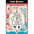 Penguin Readers Level 6: A Tale of Two Cities (ELT Graded Reader): Abridged Edition: Amazon.co ...