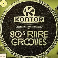 Kontor Top of the Clubs-Electric 80s: Amazon.de: Musik-CDs & Vinyl