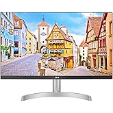 LG Electronics 27Ml600 Full Hd 27 Inch(69 Cm) LCD 1920 X 1080 Pixels ...