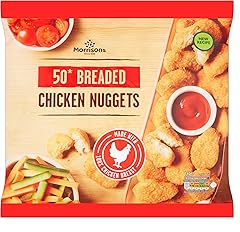 Amazon.co.uk: Frozen Party Food & Snacks: Morrisons
