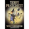 Wintersmith: (Discworld Novel 35) (Discworld Novels, 35) : Terry ...