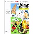 Asterix der Gallier : René Goscinny, Albert Uderzo, Gudrun Penndorf: Amazon.de: Bücher
