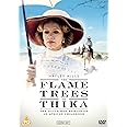 The Flame Trees of Thika [DVD]: Amazon.co.uk: Hayley Mills, Holly Aird ...