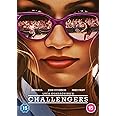 Challengers [DVD] [2024]: Amazon.it: Josh O'Connor, Mike Faist, Zendaya ...
