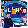 Ideal, Lingo: The Family Word Game, Do You Know Your Lingo?, Family Tv ...