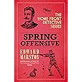 Spring Offensive: The captivating WWI murder mystery series (Home Front ...