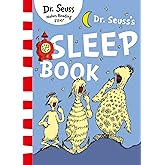 Dr. Seuss's Sleep Softly Book: With Soft Seussian Stuff to Snuggle With ...