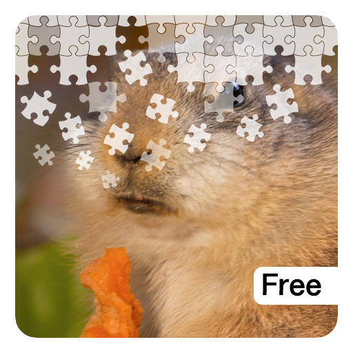 Cute Animals Jigsaw Puzzles: Amazon.co.uk: Appstore for Android