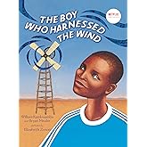 The Boy Who Harnessed the Wind: Young Readers Edition : Bryan Mealer ...