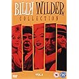 Billy Wilder Collection V1 DVD: Amazon.co.uk: Guidarino Guidi, Shirley ...