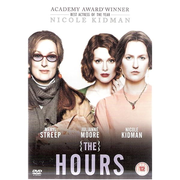 Le Film Les Heures De Nicole Kidman Top 10 : Les Meilleurs Films Avec