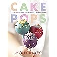 Cake Pops: Amazon.co.uk: Bakes, Molly: 9780224095228: Books