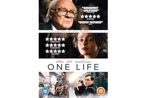 Amazon.co.uk Best Sellers: The most popular items in DVD & Blu-ray