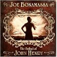 The Ballad Of John Henry: Bonamassa Joe: Amazon.it: CD e Vinili}