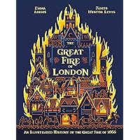 The Great Fire of London (Young Reading Series Two) (Young Reading ...