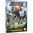Jurassic Attack [DVD]: Amazon.co.uk: Corin Nemec, Vernon Wells, Gary Stretch, Rachel Riley ...