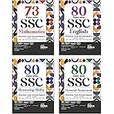 Buy SSC CGL Books 2025 | SSC CGL Previous Solved Papers (2010 to Jan 2025) - Tier 1 & Tier 2 ...