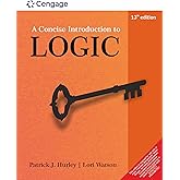 Buy INTRODUCTION TO LOGIC Book Online at Low Prices in India ...