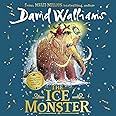The Ice Monster: Amazon.co.uk: Walliams, David, Walliams, David ...