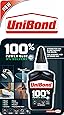 UniBond 100 Percent Power Glue Bottle - 50 g: Amazon.co.uk: DIY & Tools