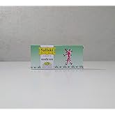 Buy Gufic Sallaki Plus Tablets (10 Tab) (Pack of 2) Online at Low ...