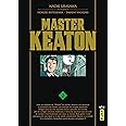 Master Keaton Remaster - Tome 1 : Naoki Urasawa, Takashi Nagasaki, Naoki Urasawa: Amazon.fr: Livres